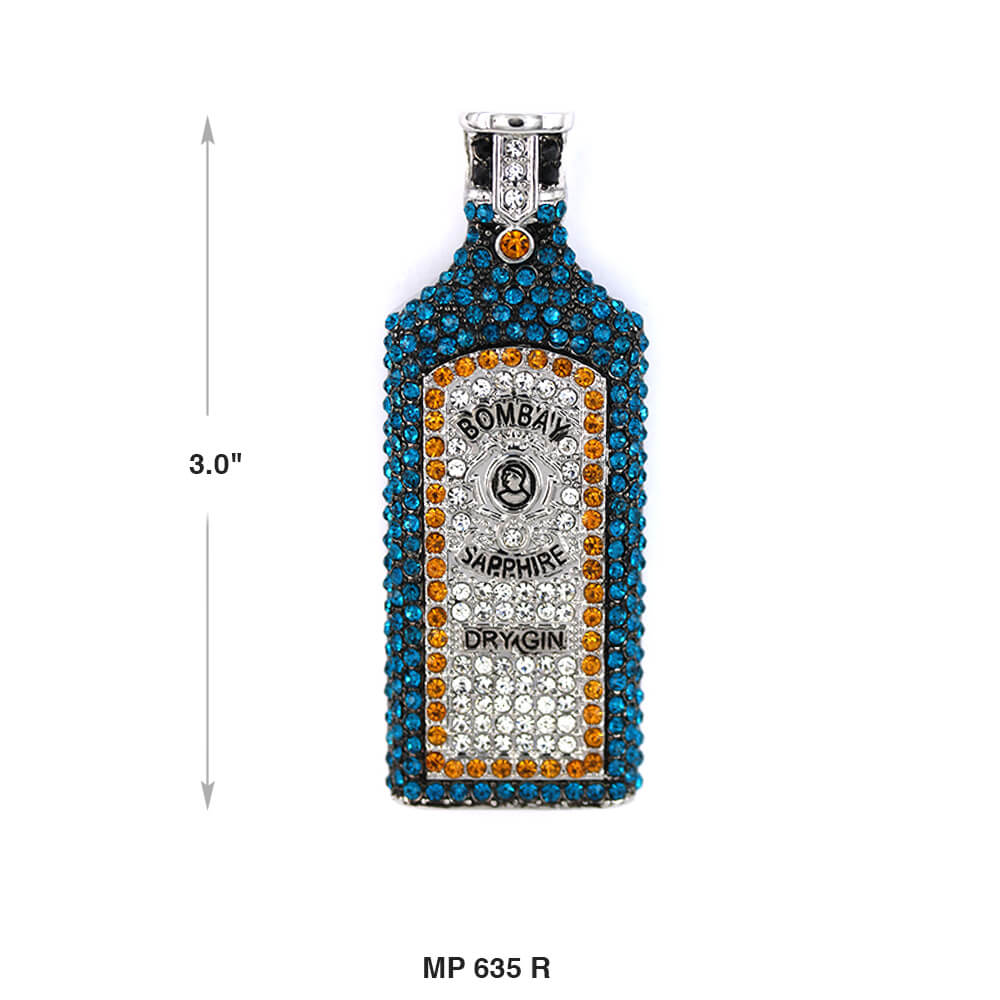 Champagne Pendant MP 635 R – Kaashusa