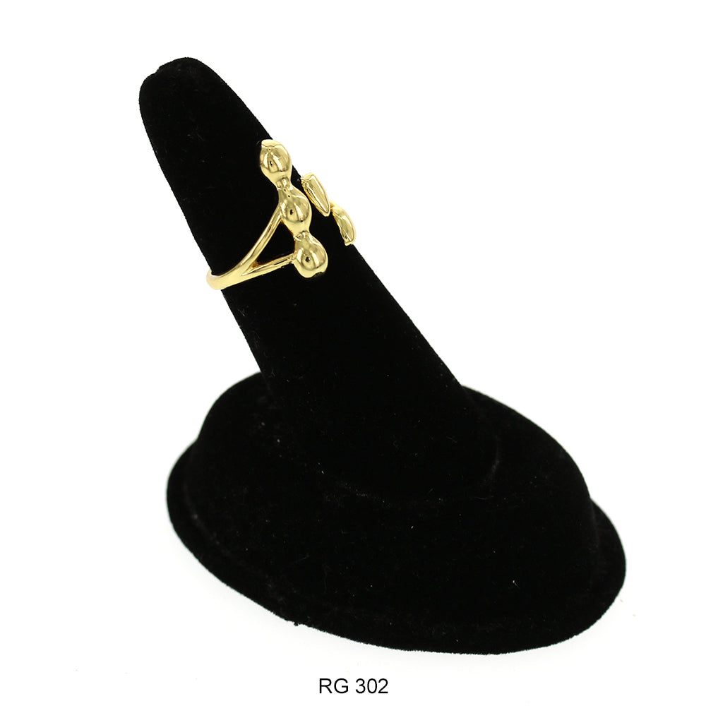 Openable Ring RG 302 – Kaashusa