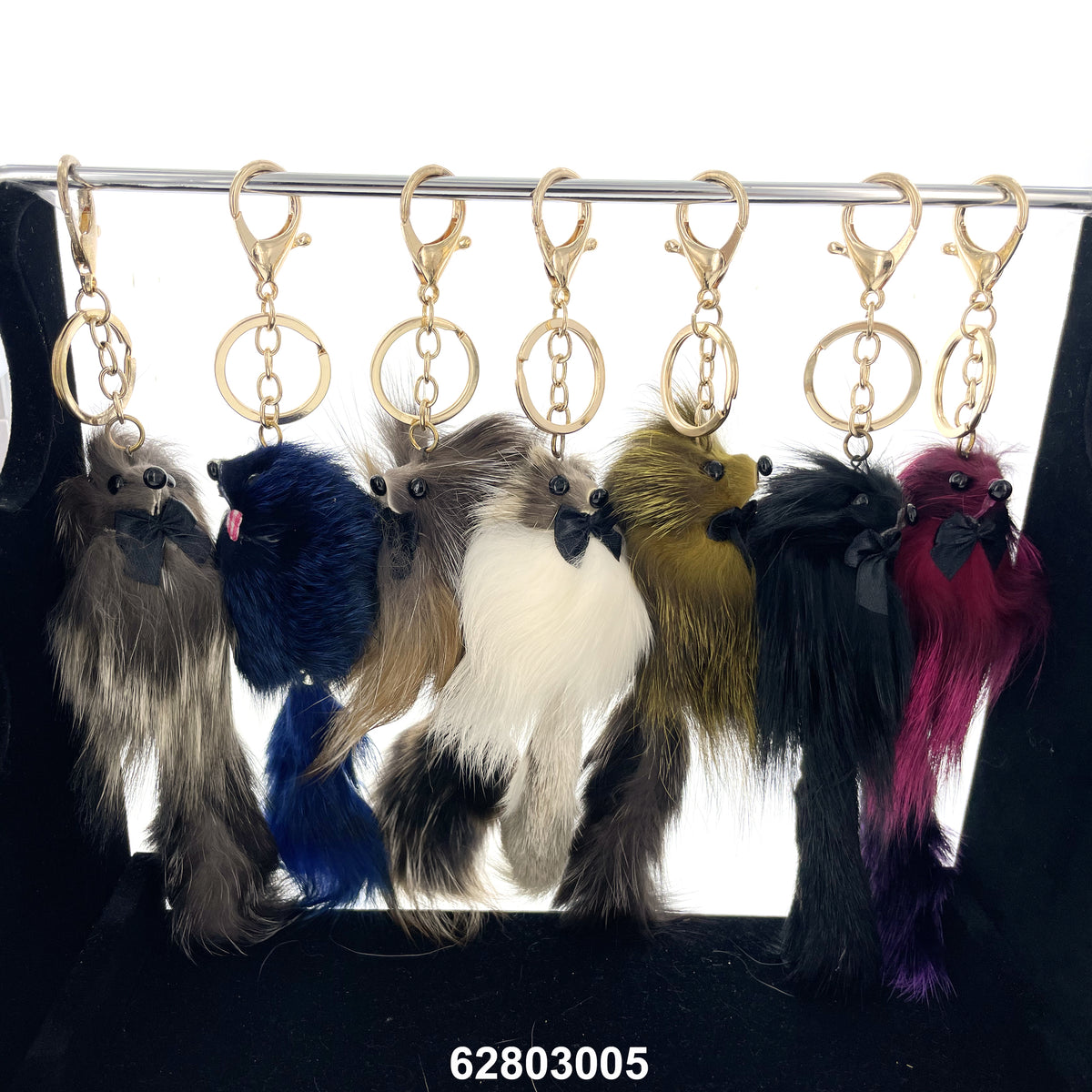 Cute Furry Animal 62803005 – Kaashusa