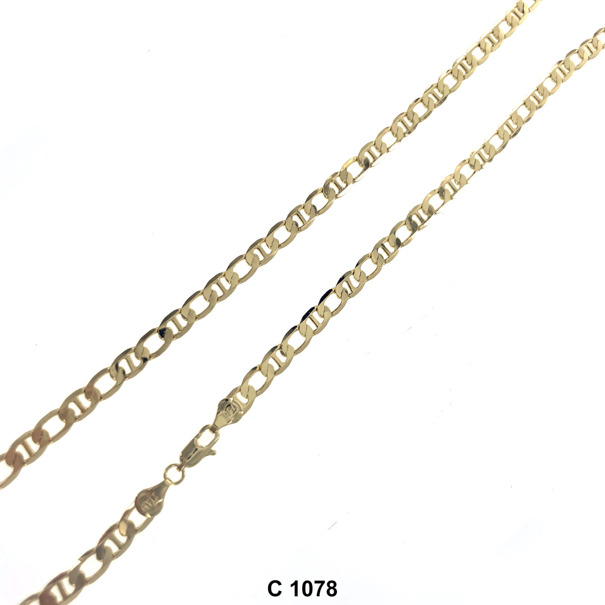 6 MM V Chain C 1078 – Kaashusa