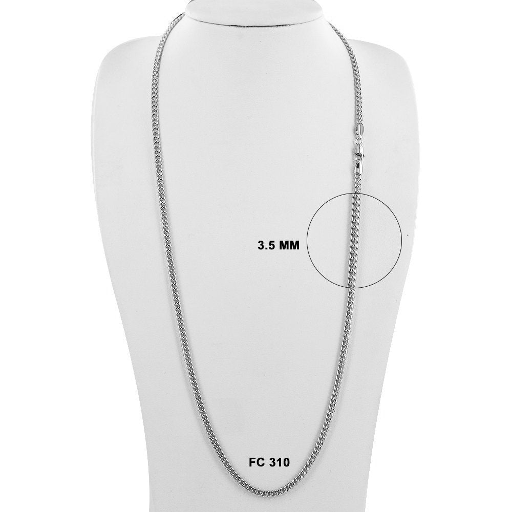 3.5 MM Fashion Chain FC 310 S – Kaashusa