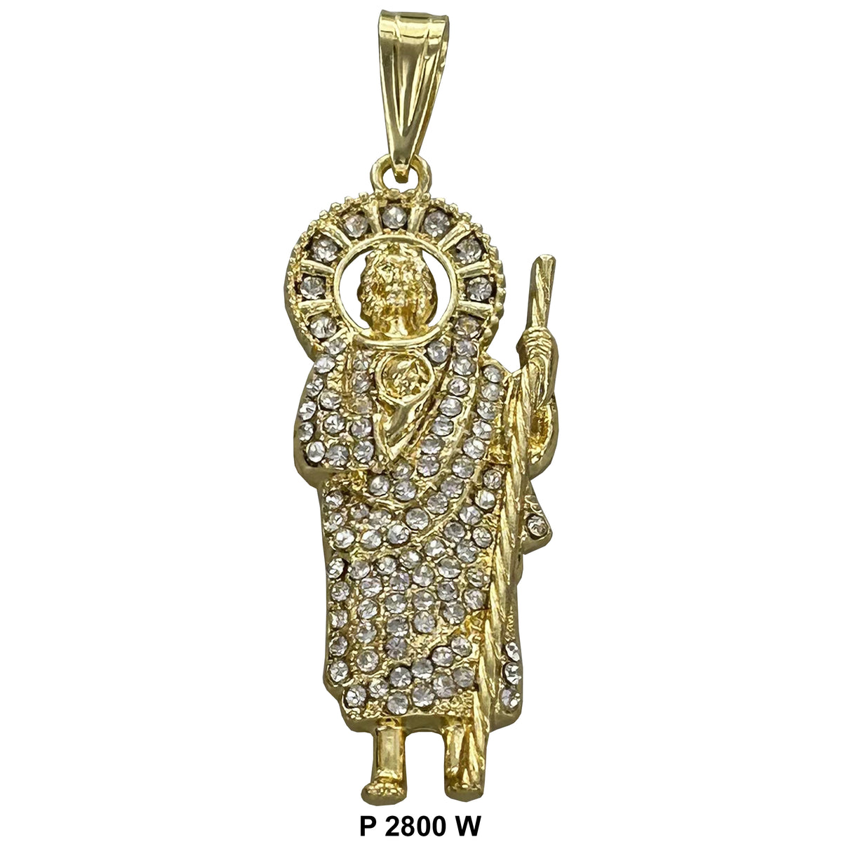 San Judas Pendant P 2800 – Kaashusa