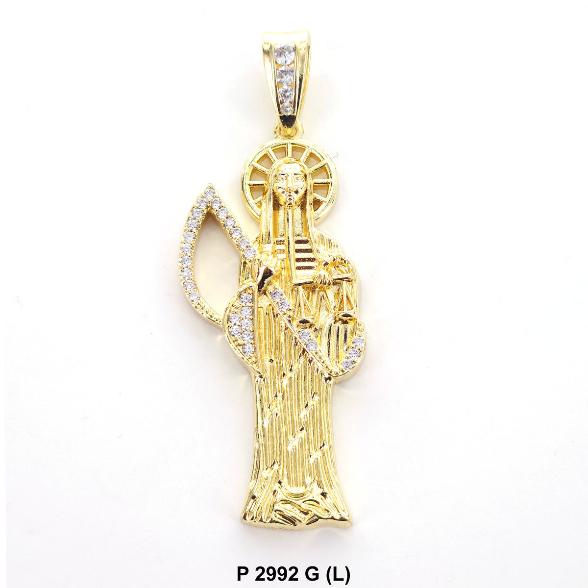 P 2992 G – Kaashusa