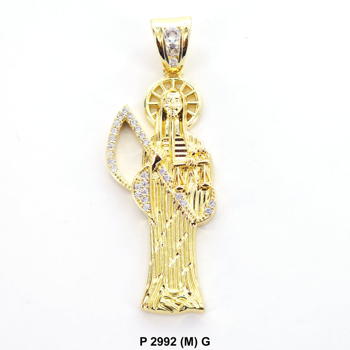 P 2992 G – Kaashusa