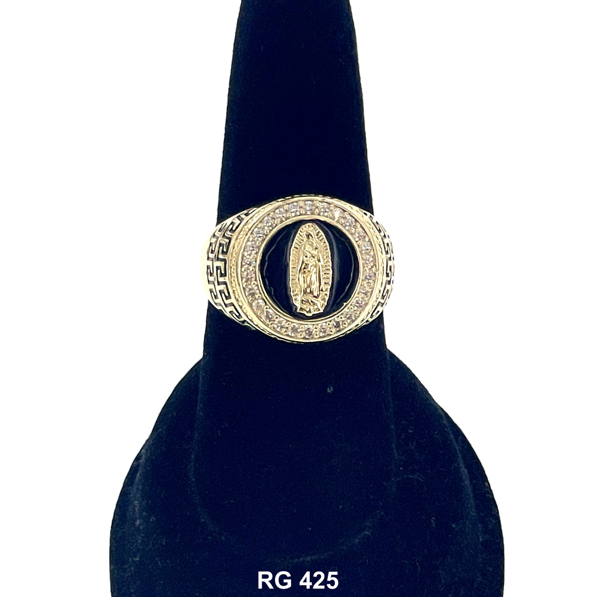 Guadalupe Openable Ring RG 425 – Kaashusa