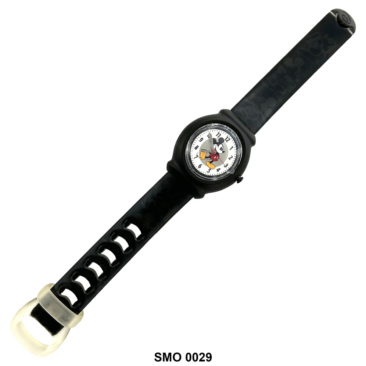 Kids Mickey Mouse Watch SMP 0029 – Kaashusa