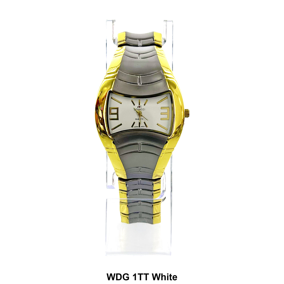 Denacci Fashion Watch WDG 1TT – Kaashusa