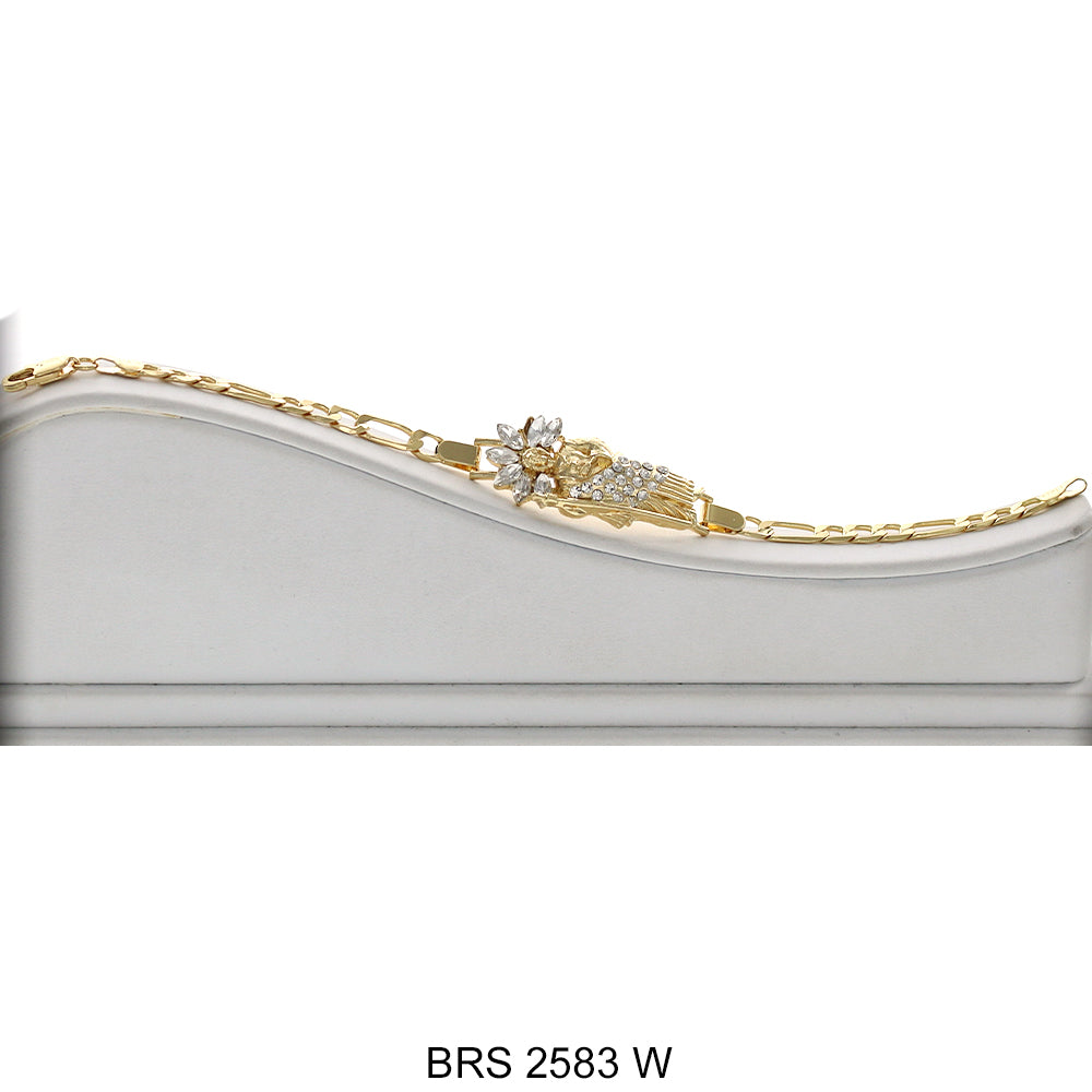 San Judas Bracelet BRS 2583 W – Kaashusa
