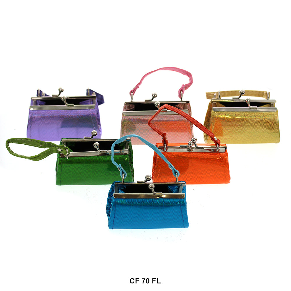 Mini Purses CF70 FL – Kaashusa