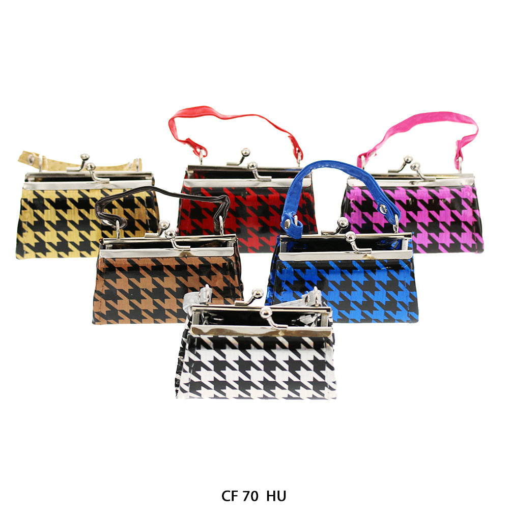 Mini Purses CF70 HU – Kaashusa