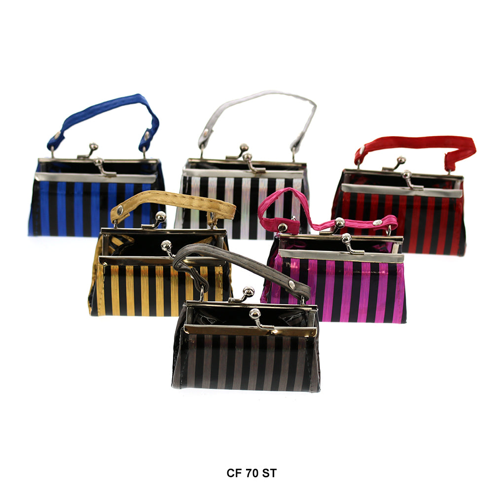 Mini Purses CF70 ST – Kaashusa