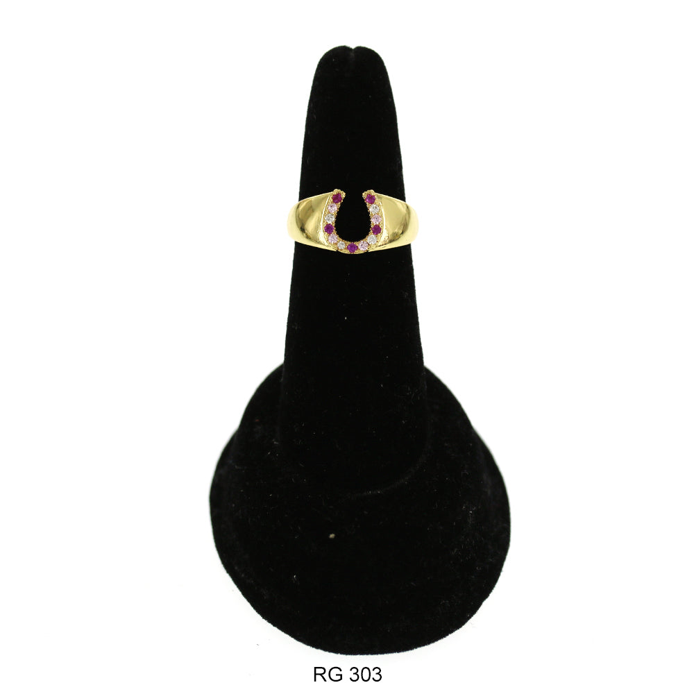 Openable Ring RG 303 – Kaashusa