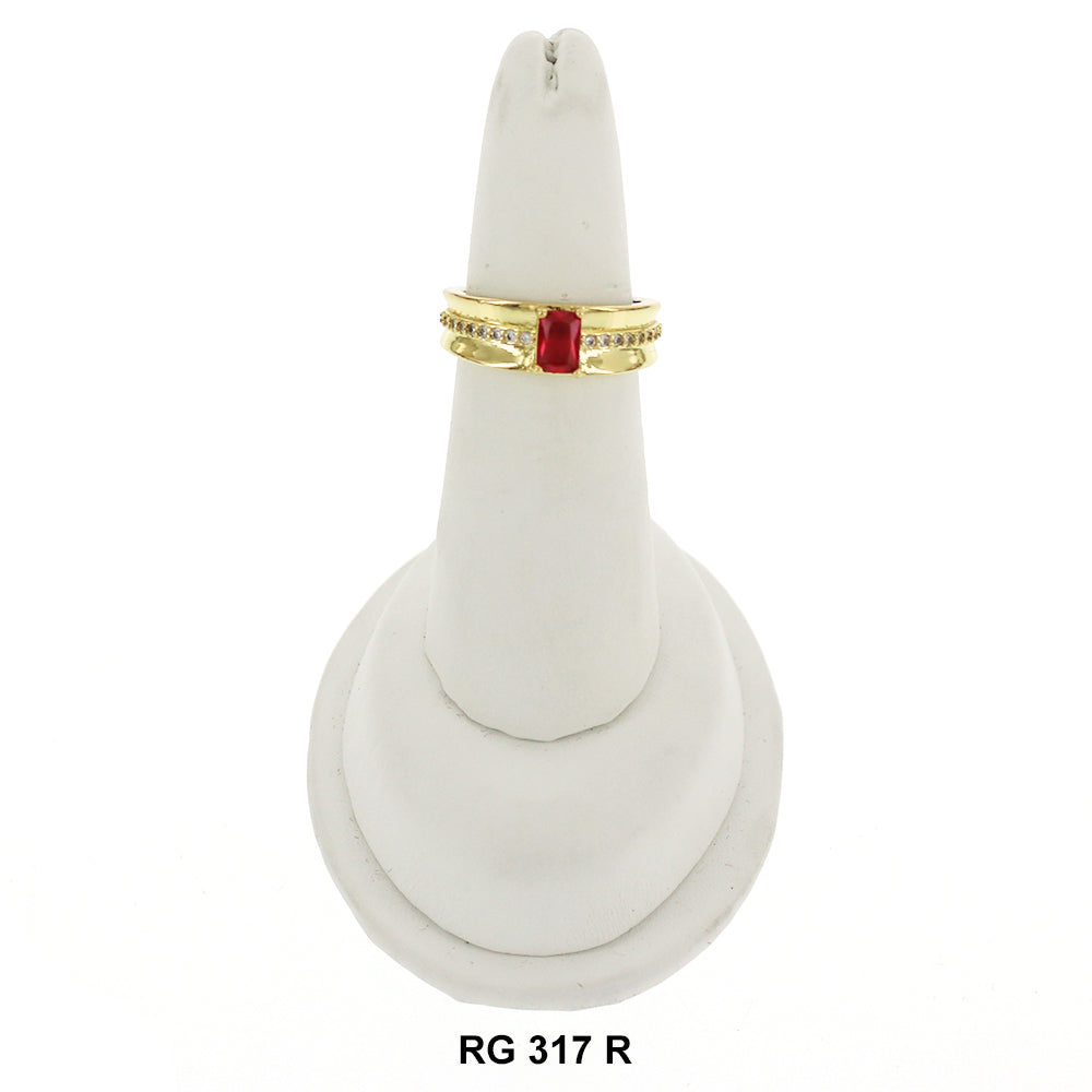 Openable Ring RG 317 R – Kaashusa