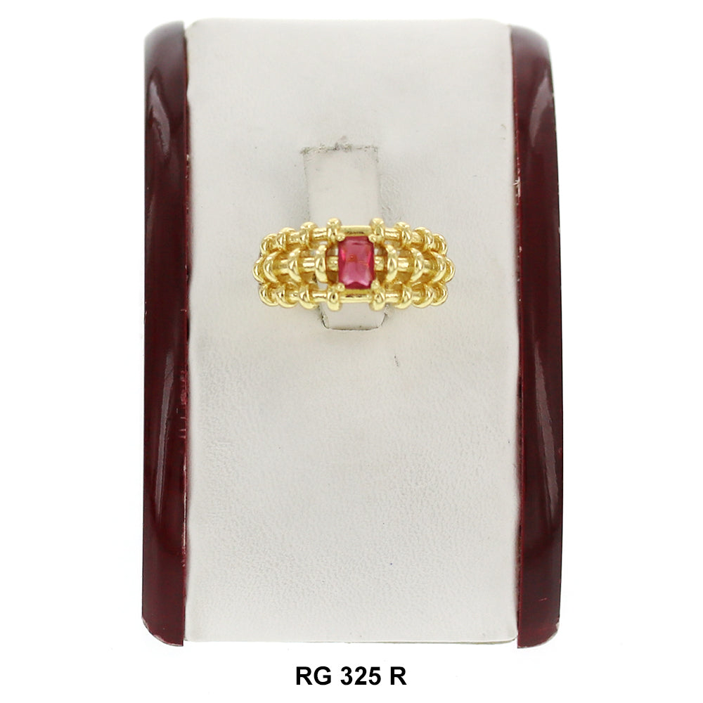 Openable Ring RG 325 R – Kaashusa