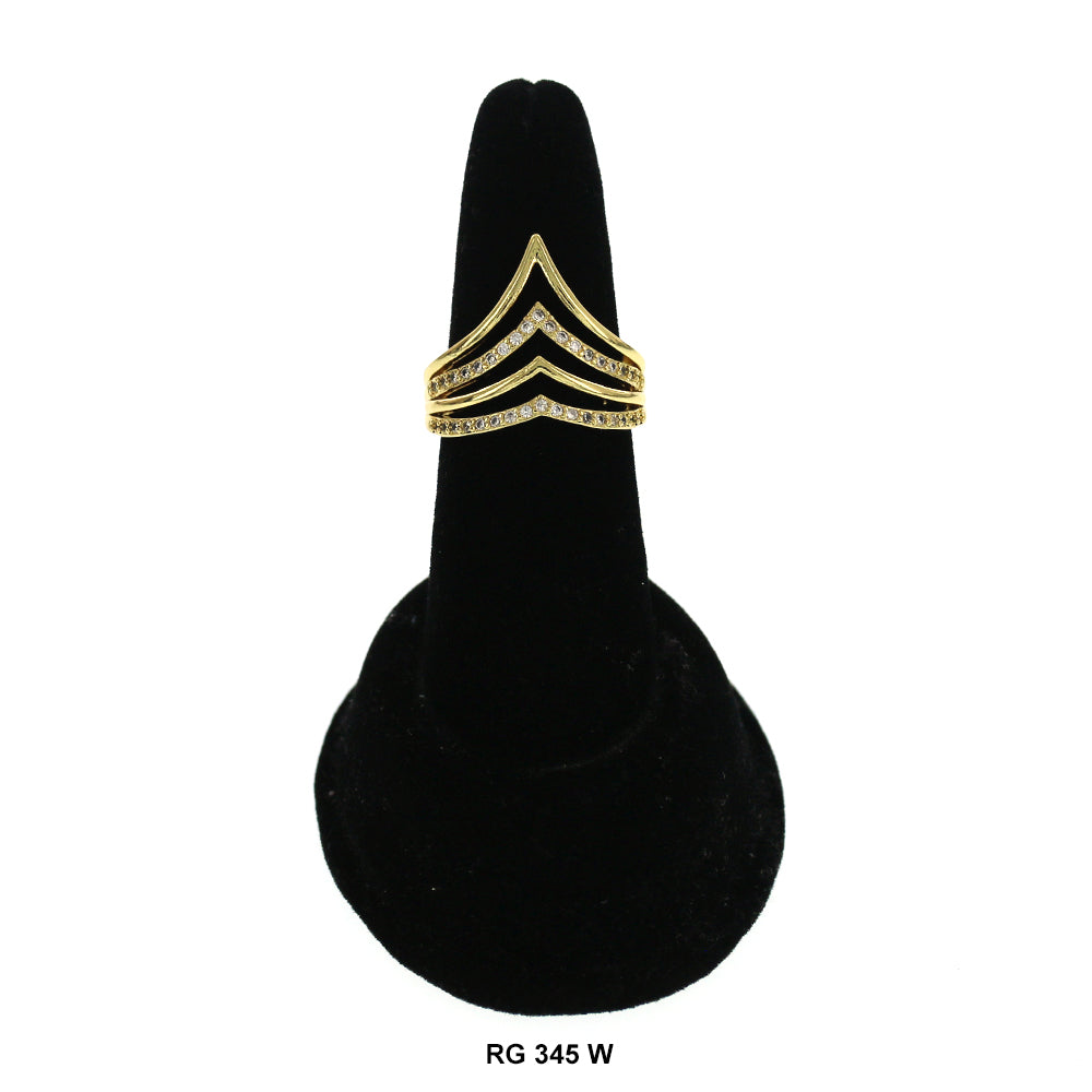 Openable Ring RG 345 W – Kaashusa