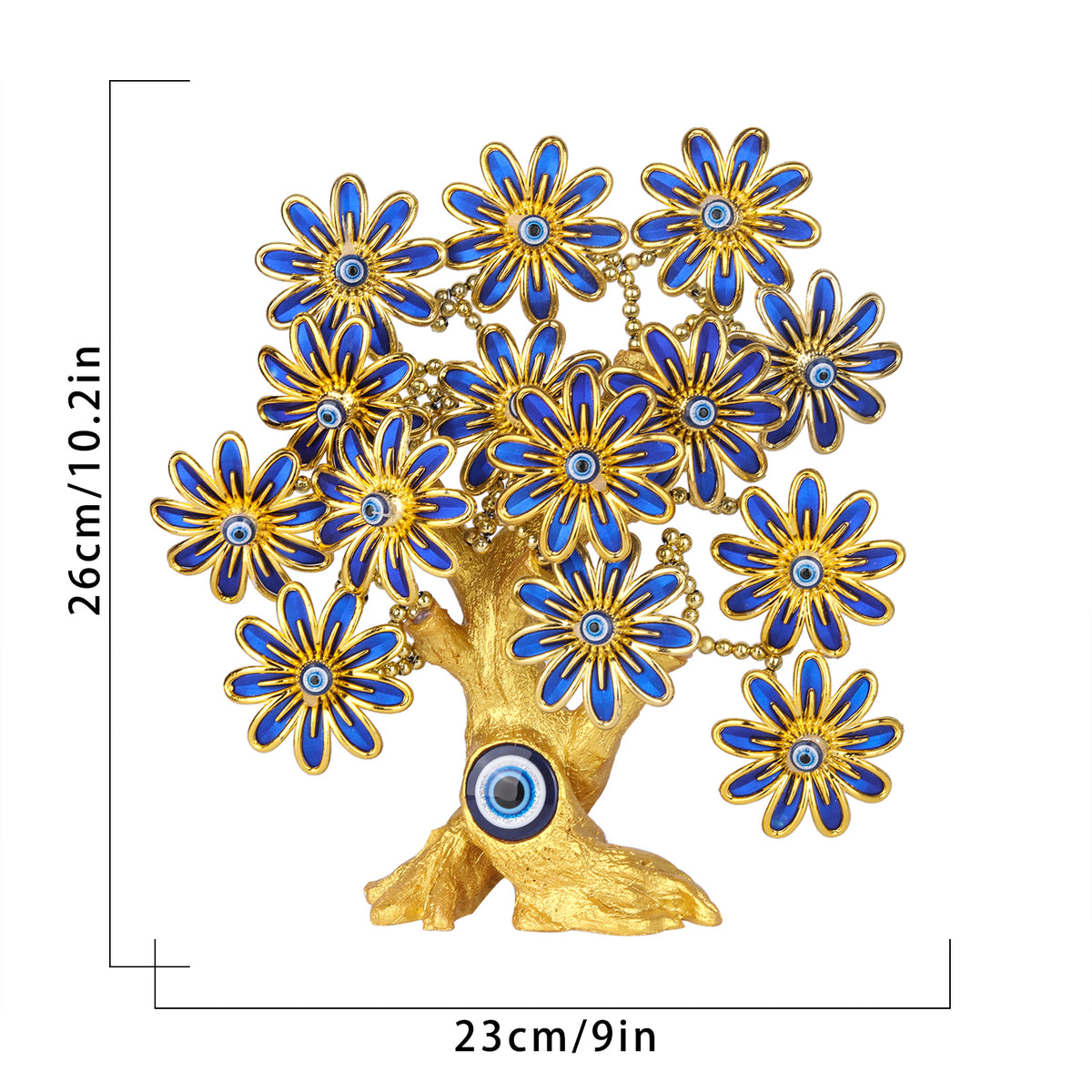 Evil Eye Tree TE 10 GBL – Kaashusa