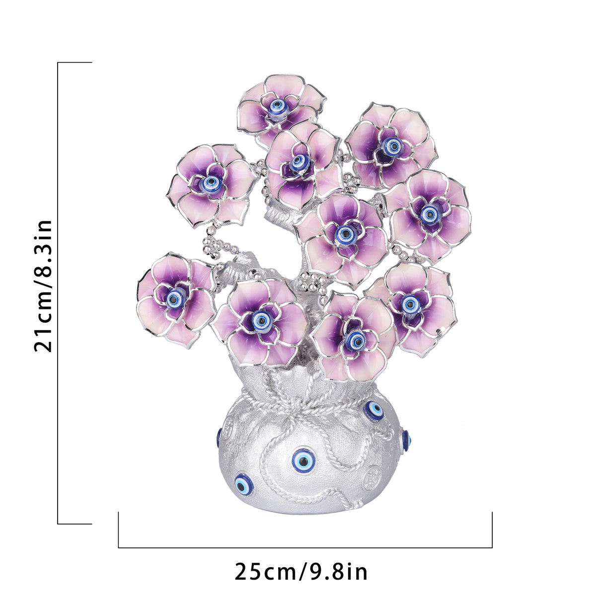 Evil Eye Tree TE 12 SPR – Kaashusa