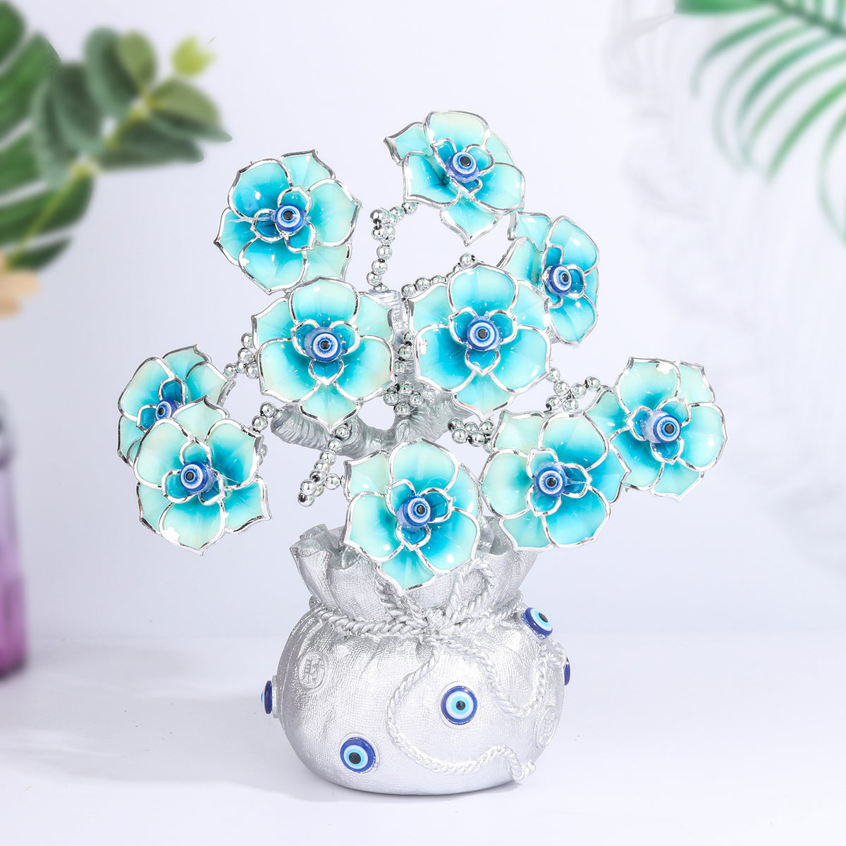 Evil Eye Tree TE 12 STQ – Kaashusa