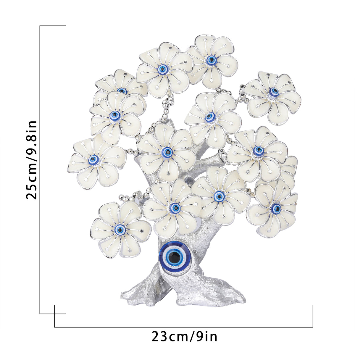 Evil Eye Tree TE 3 SW – Kaashusa