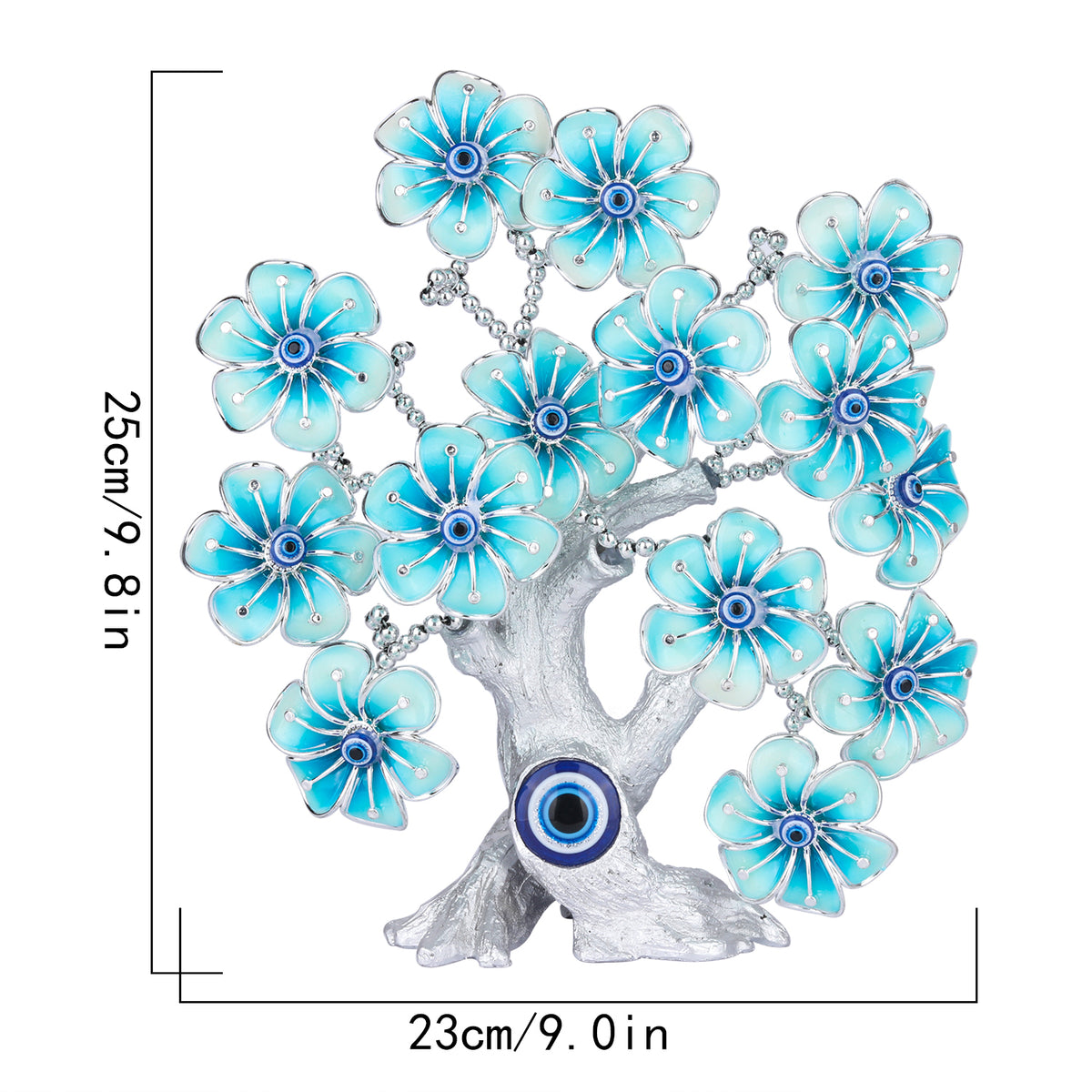 Evil Eye Tree TE 3 STQ – Kaashusa